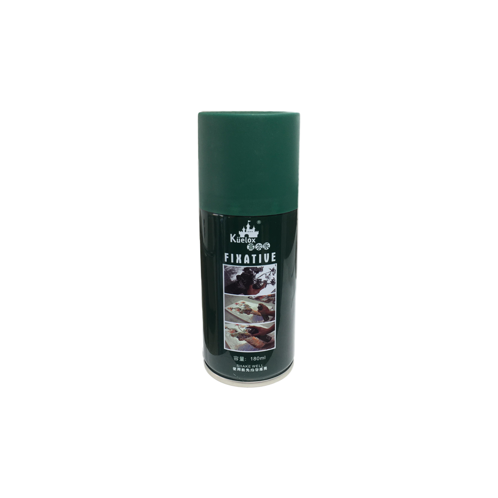 Clear Stabilizer Spray(180ML) – Mo-Tools