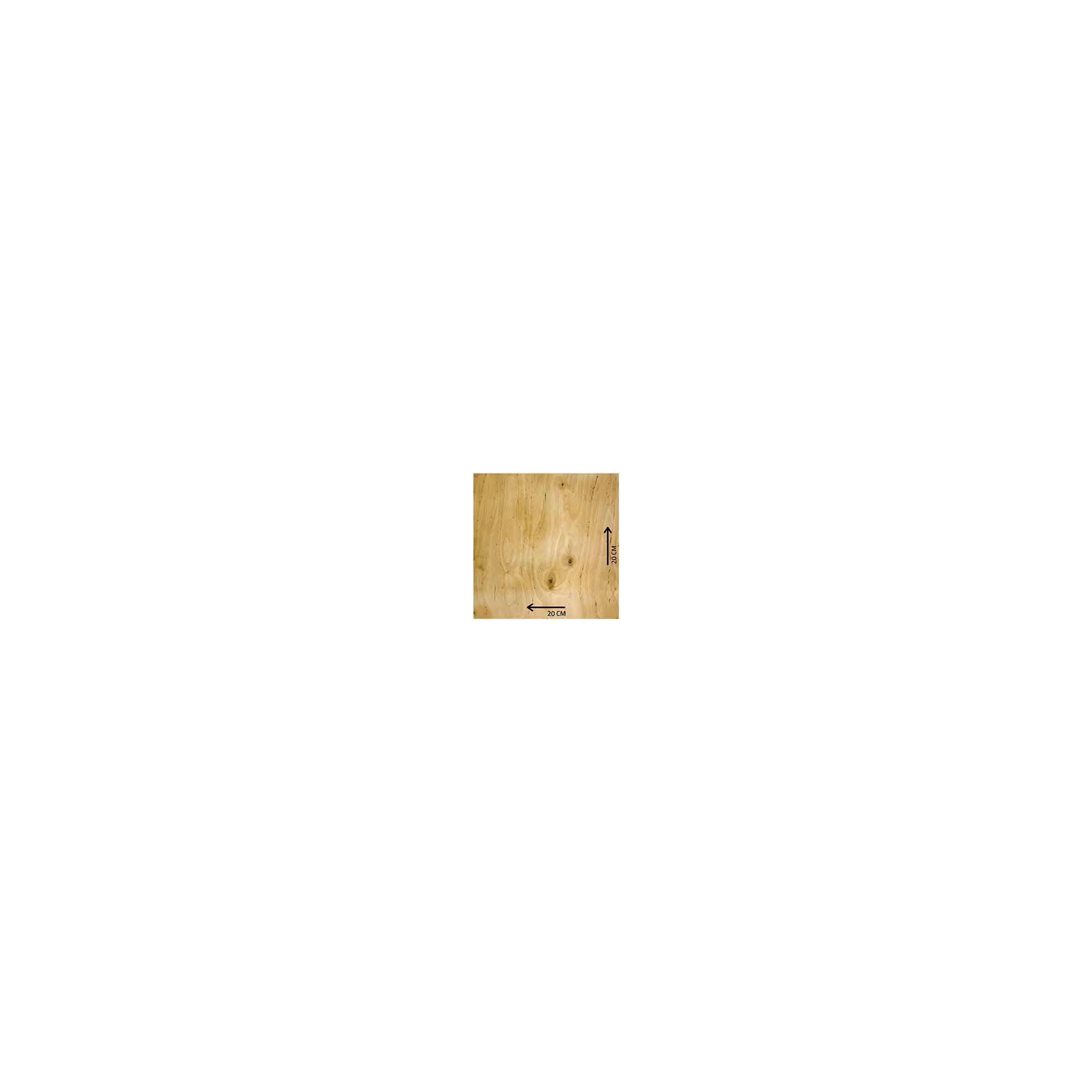 Wooden Tableau(20*20CM) – Mo-Tools