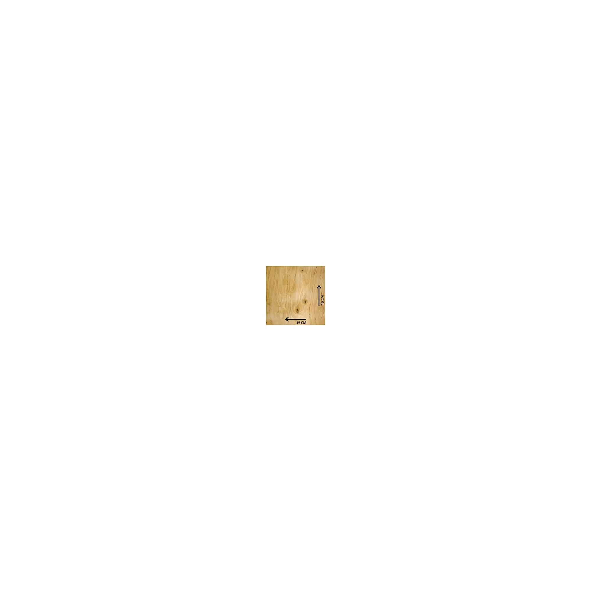 Wooden Tableau(15*15CM) – Mo-Tools