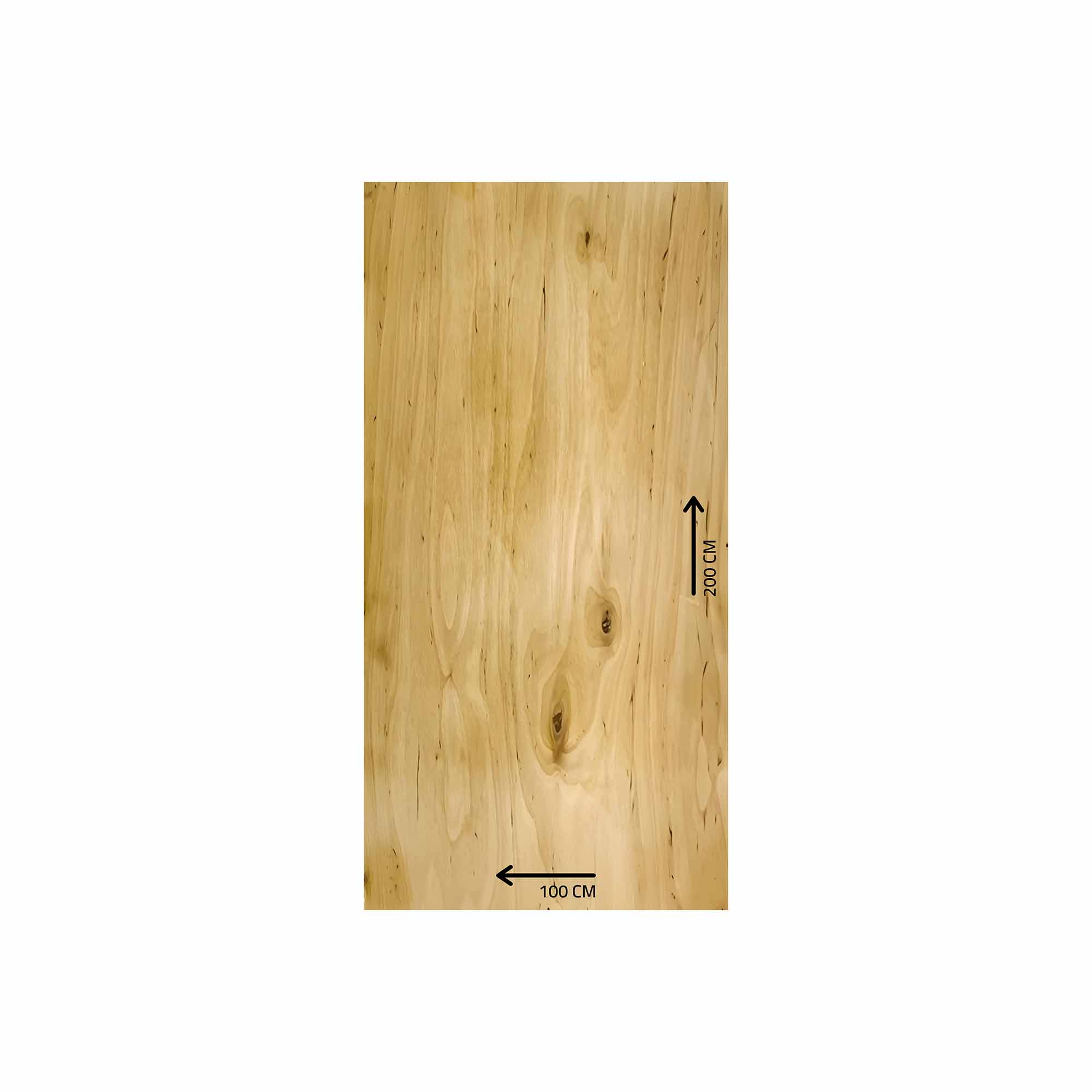 Wooden Tableau(200*100CM) – Mo-Tools