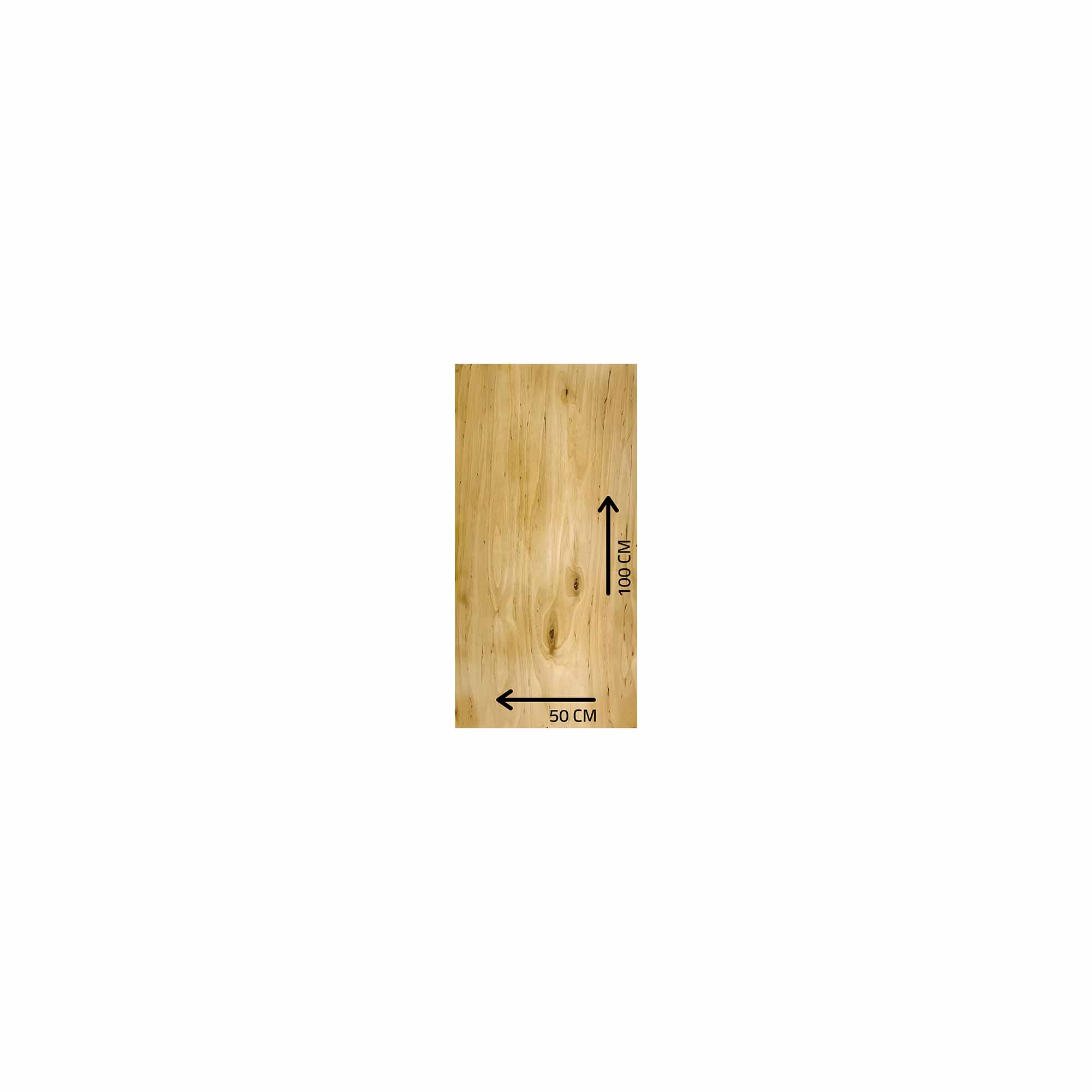 Wooden Tableau(100*50CM) – Mo-Tools